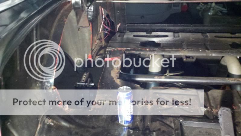 mini tub help | Chevy Tri Five Forum