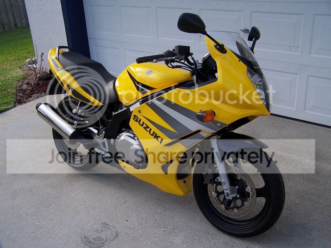04 Gs500f | Suzuki GSXR Forum