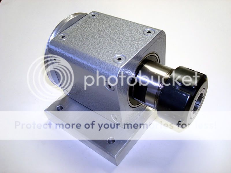 Home-built ER-32 lathe spindle | Home Model Engine Machinist Forum