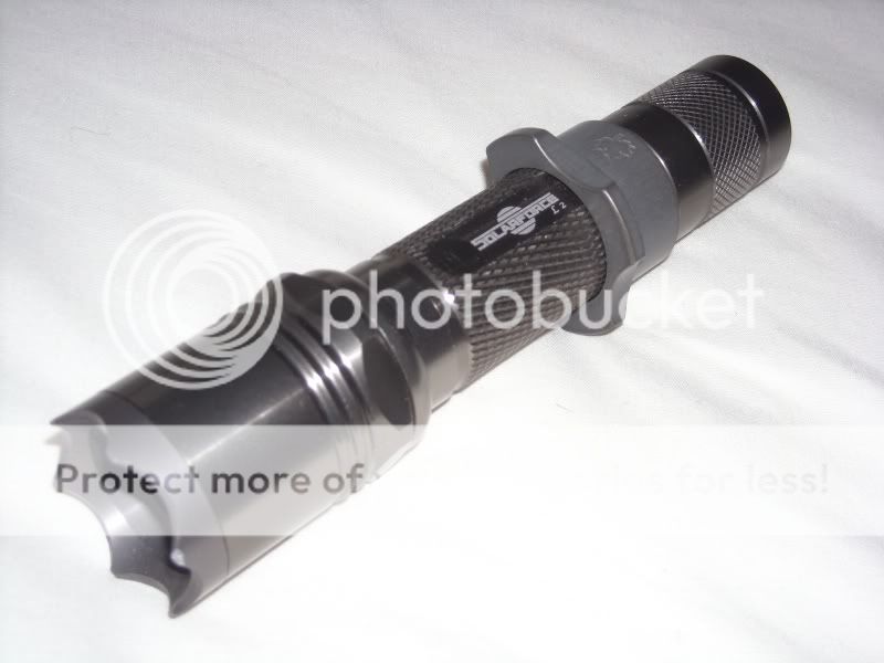 Show your Solarforce | Candle Power Flashlight Forum