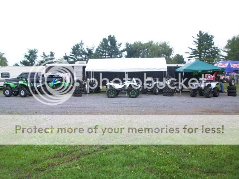 Trail Rex 2009 | Arctic Chat : Arctic Cat Forum