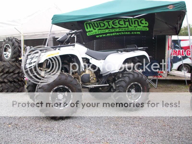 Trail Rex 2009 | Arctic Chat : Arctic Cat Forum