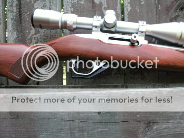 Gunsmither Block...don't shy away... | Page 3 | Rimfire Central Firearm ...