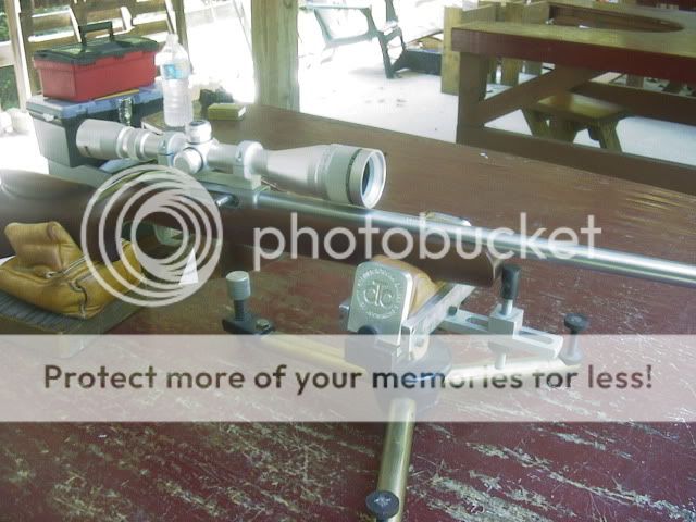 Cowan rest | Rimfire Central Firearm Forum