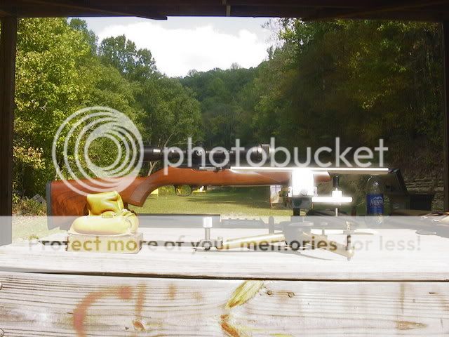 Cowan rest | Rimfire Central Firearm Forum