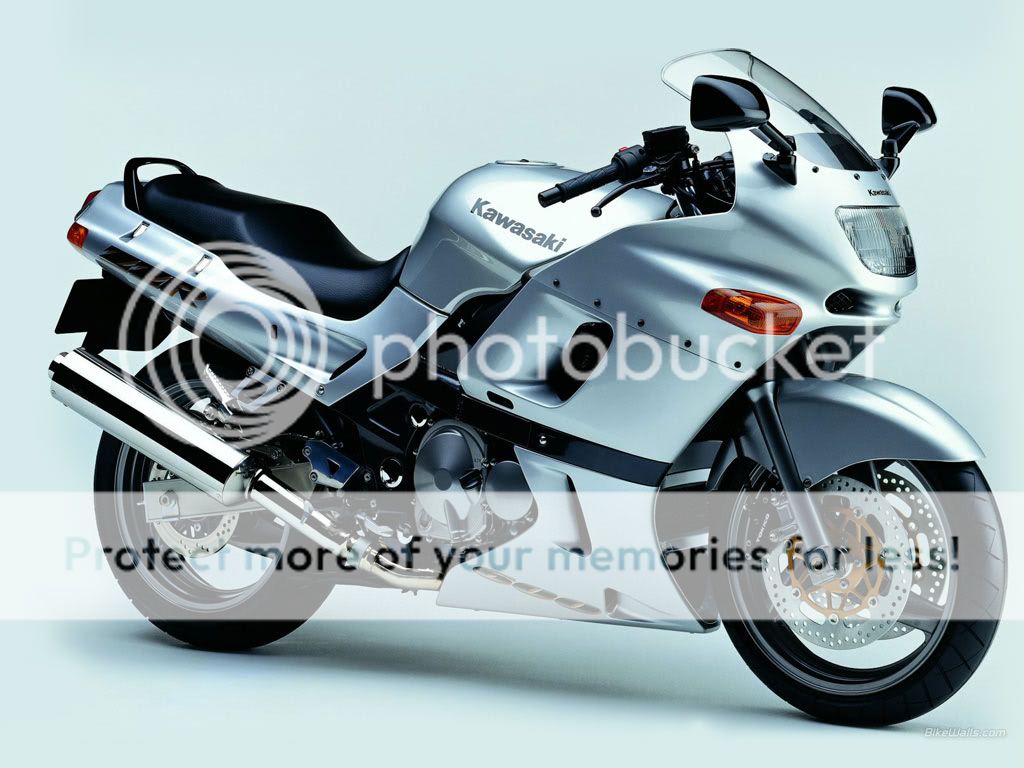 kawasaki motorlar:):)