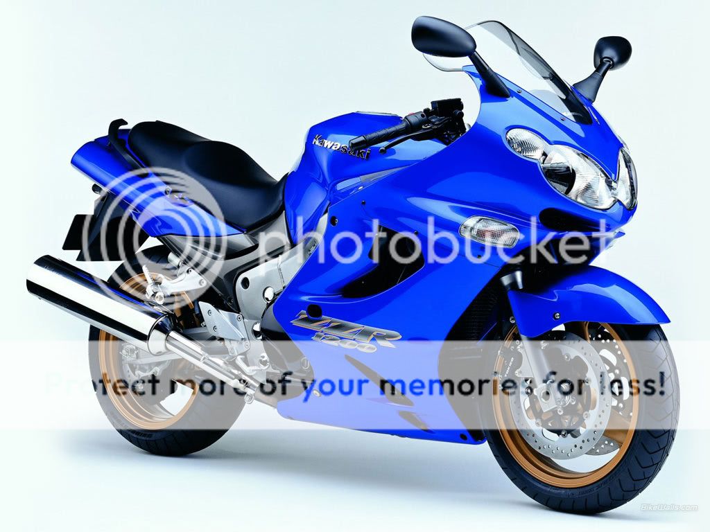 kawasaki motorlar:):)