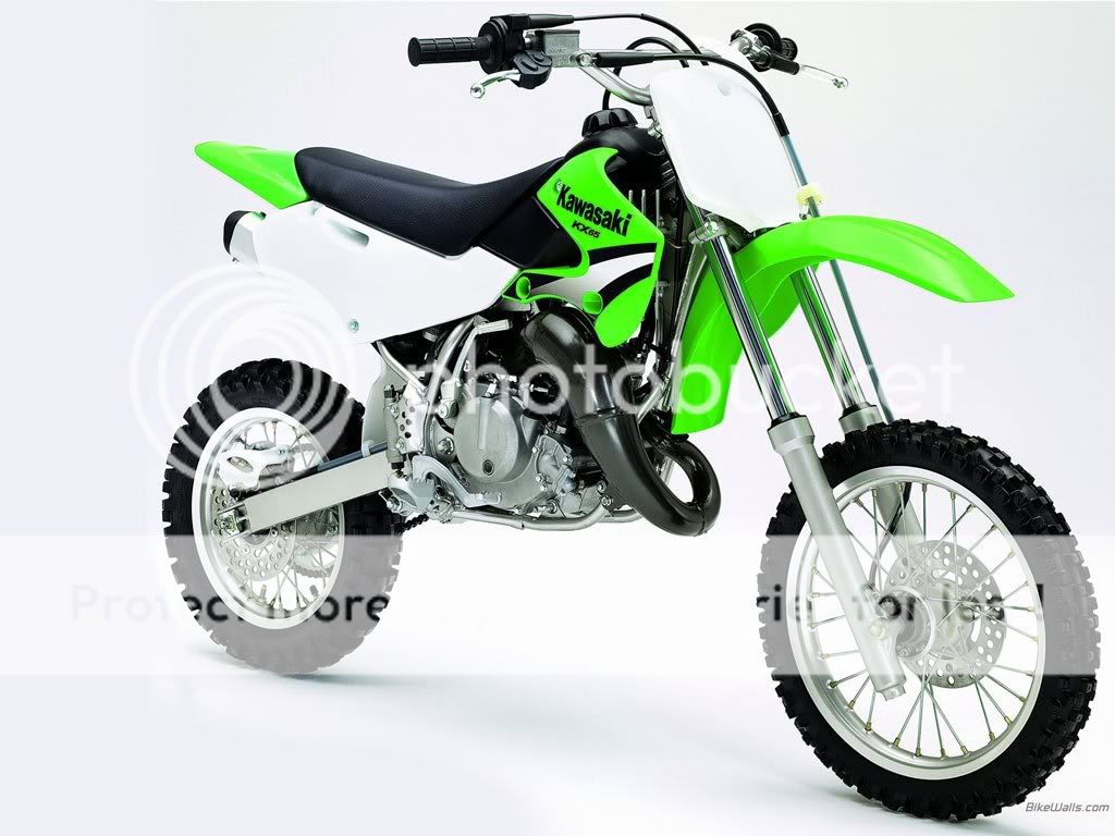 kawasaki motorlar:):)