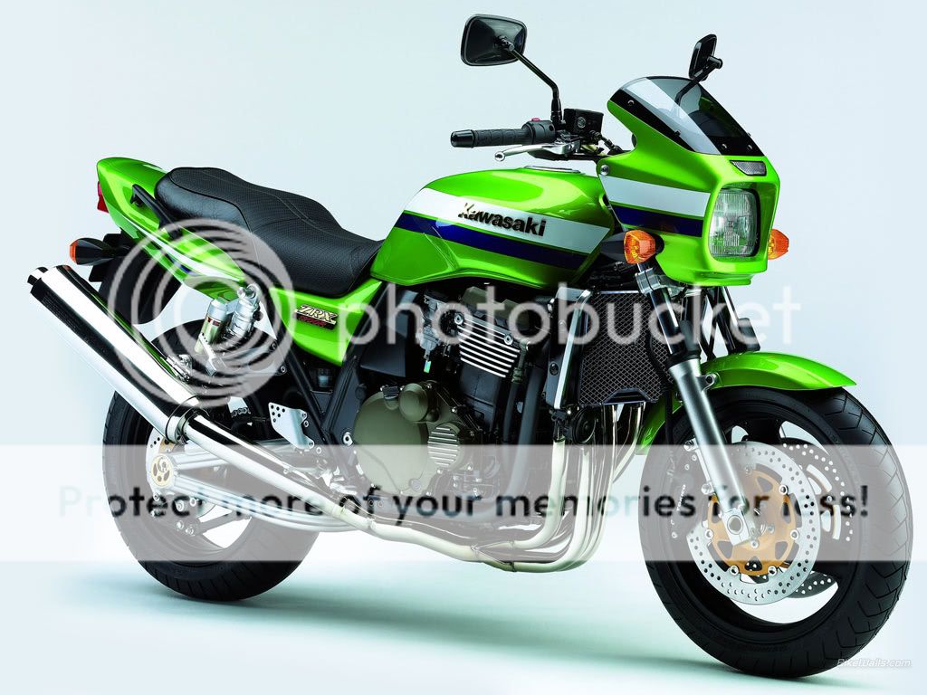 kawasaki motorlar:):)
