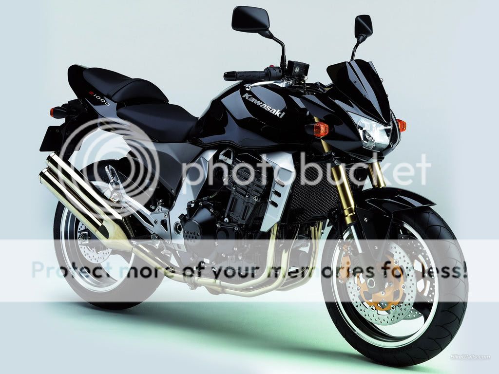 kawasaki motorlar:):)