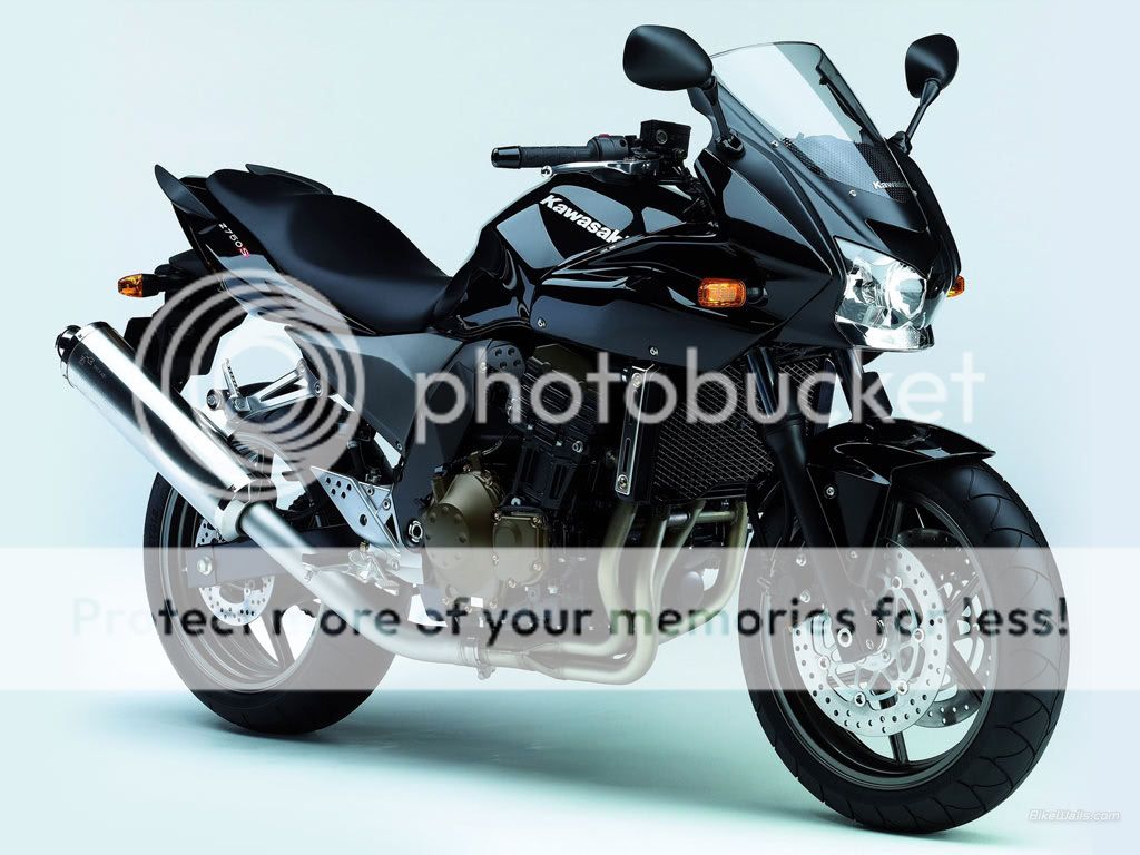 kawasaki motorlar:):)