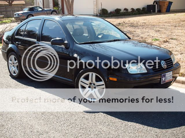 fs: 2001 Jetta GLX-Austin, TX | VW Vortex - Volkswagen Forum