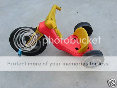gt bigcycle - BMXmuseum.com Forums