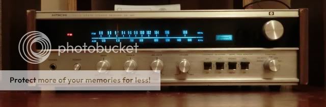 Show me your Hitachi Receivers | Page 2 | Audiokarma Home Audio Stereo ...