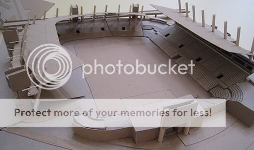 BAYAMÓN | Estadio Juan Ramón Loubriel | Expansión | 24,000 espectadores ...