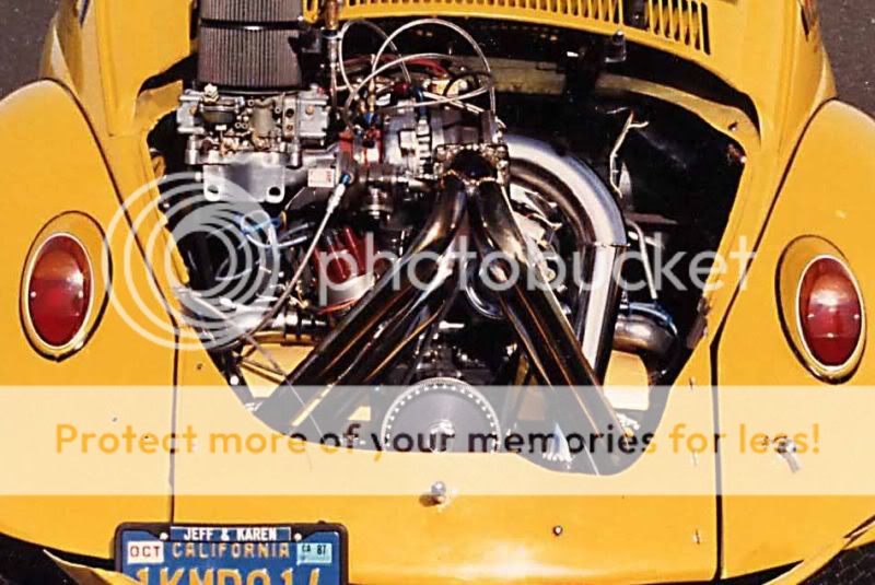 Bug Removable Rear Apron | Aircooled Volkswagen Forum