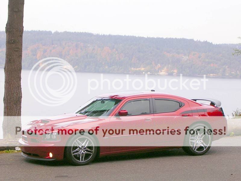 Pt. Defiance Photo Shoot Thread | LX Forums Forum