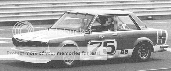 Datsun 510?... | ClubRoadster.net