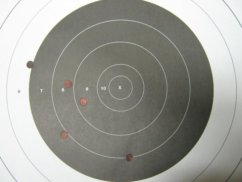 FAL load test - Page 1 - AR15.COM