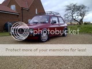 Retro MK1 Golf Driver! | Retro Rides