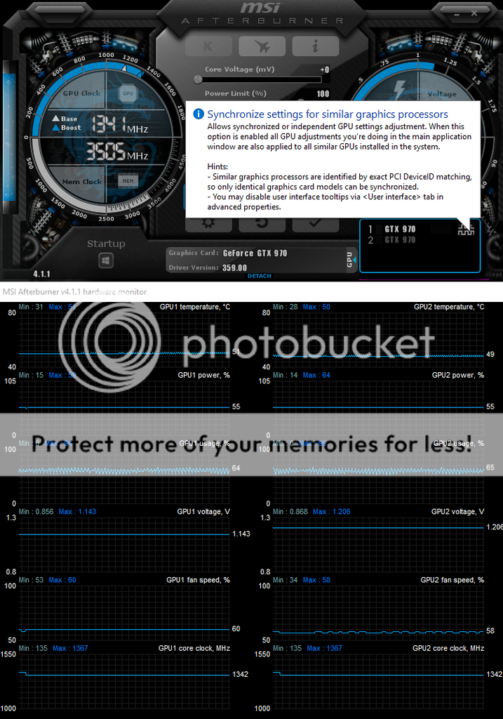 Multi GPU Tuning (quick guide) | Tom's Hardware Forum