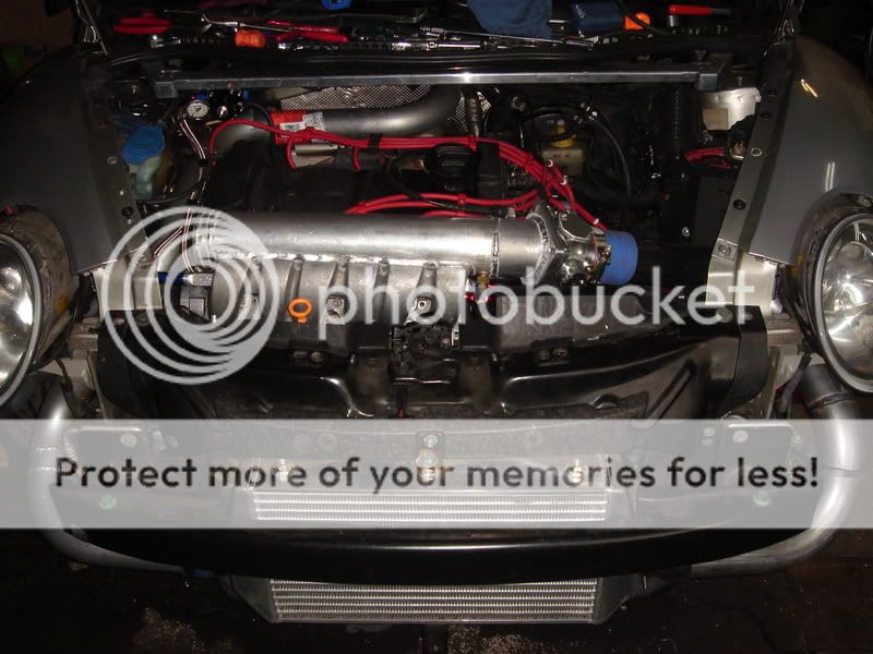 beetle vr6 turbo | VW Vortex - Volkswagen Forum