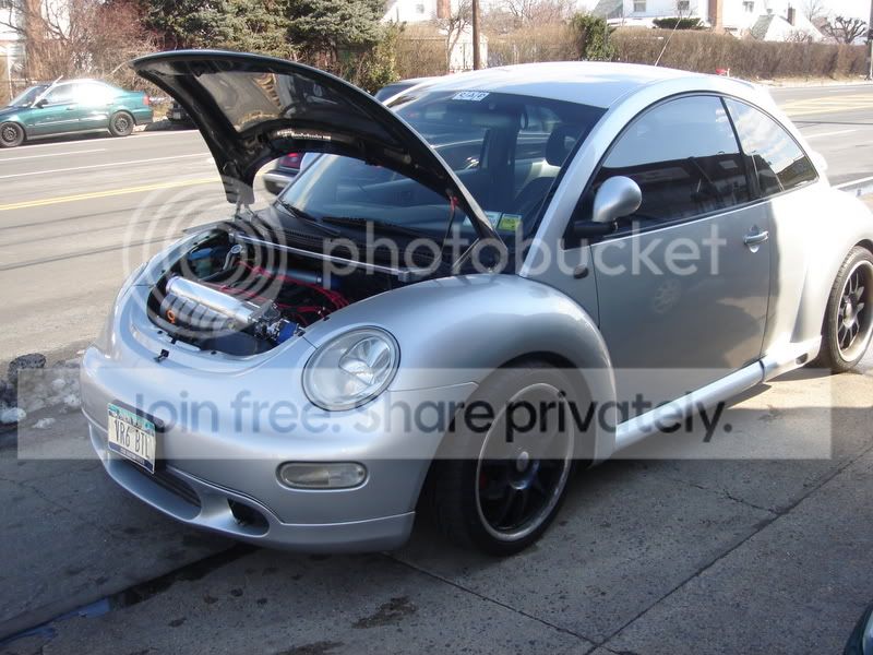 beetle vr6 turbo | VW Vortex - Volkswagen Forum