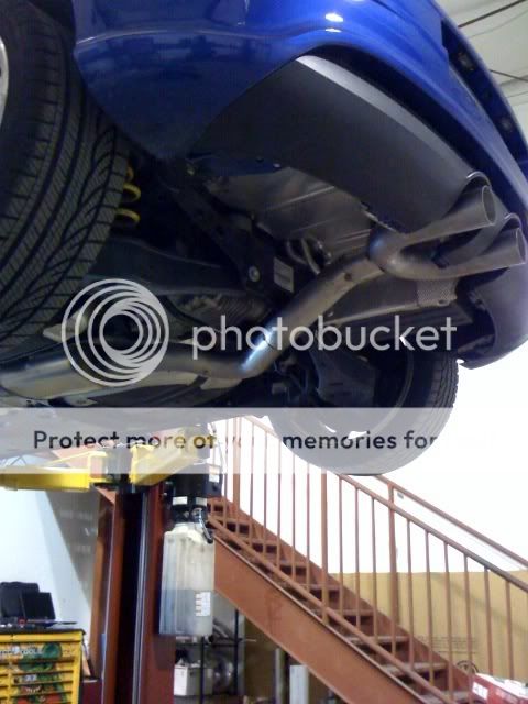 Mk5 turbo kit | VW Golf R32 Forum