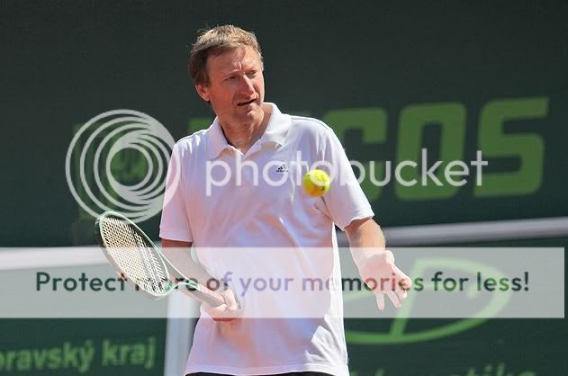 Miloslav Mečíř - Alchetron, The Free Social Encyclopedia