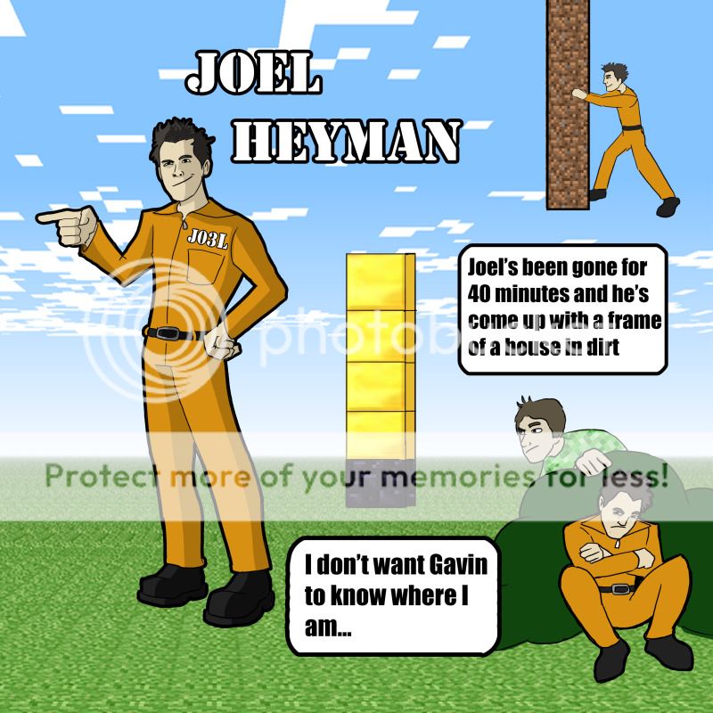 Roosterteeth Joel Memes