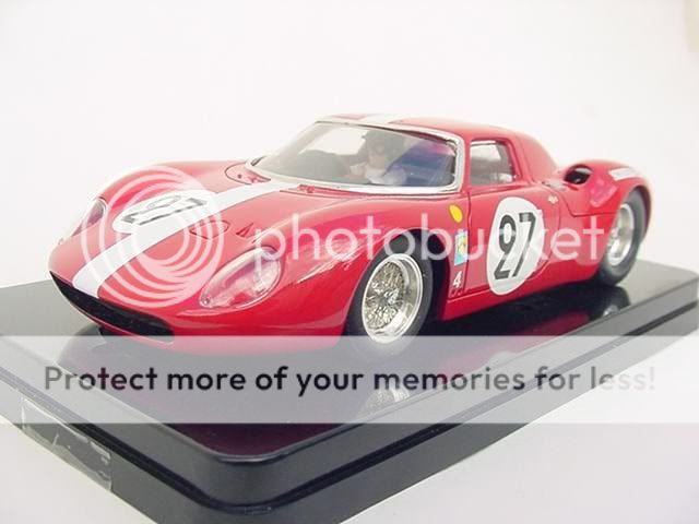 RACER RCR RK1 Race Kit | SlotForum