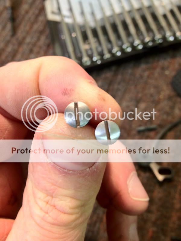 My Springfield MC Operator Build Photo Essay! | 1911 Firearm Addicts