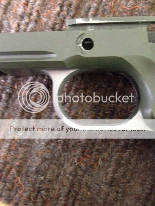 My Springfield MC Operator Build Photo Essay! | 1911 Firearm Addicts