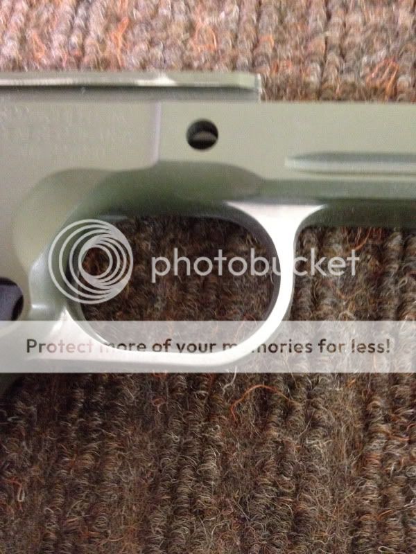 My Springfield MC Operator Build Photo Essay! | 1911 Firearm Addicts