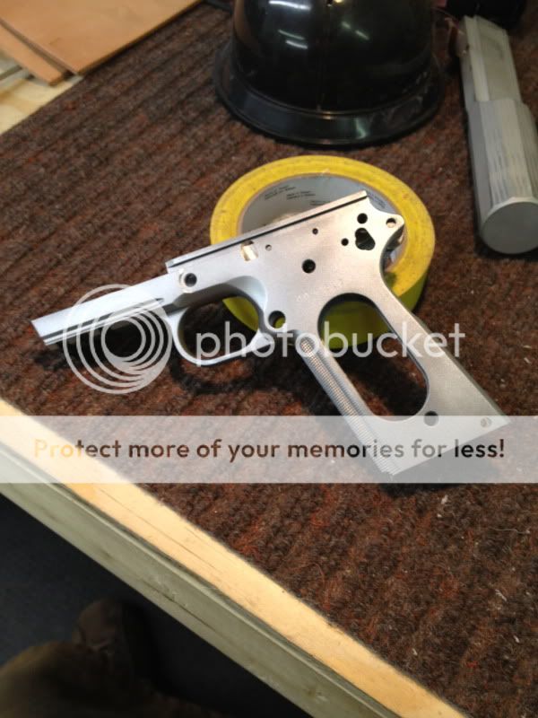 My Springfield MC Operator Build Photo Essay! | 1911 Firearm Addicts