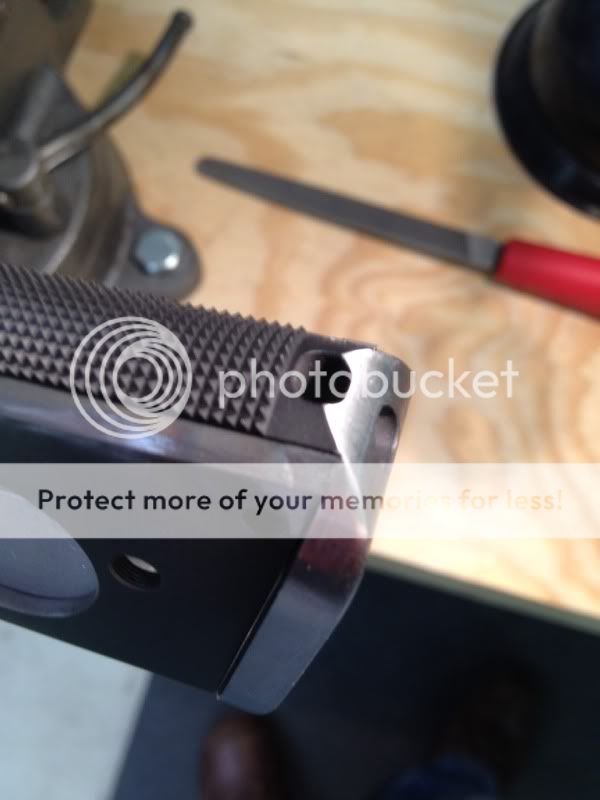 My Springfield MC Operator Build Photo Essay! | 1911 Firearm Addicts