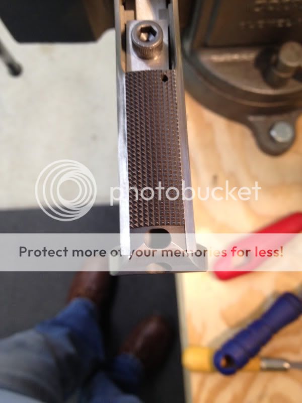 My Springfield MC Operator Build Photo Essay! | 1911 Firearm Addicts