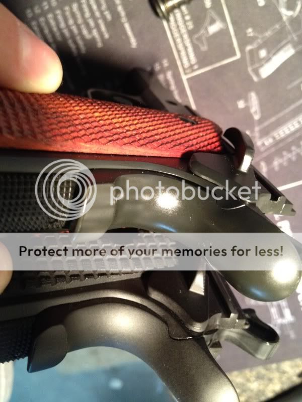 My Springfield MC Operator Build Photo Essay! | 1911 Firearm Addicts