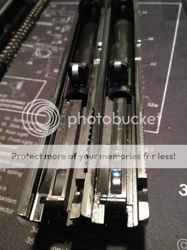 My Springfield MC Operator Build Photo Essay! | 1911 Firearm Addicts