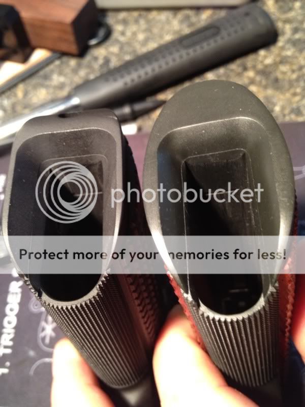 My Springfield MC Operator Build Photo Essay! | 1911 Firearm Addicts