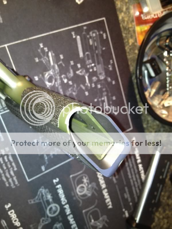 My Springfield MC Operator Build Photo Essay! | 1911 Firearm Addicts