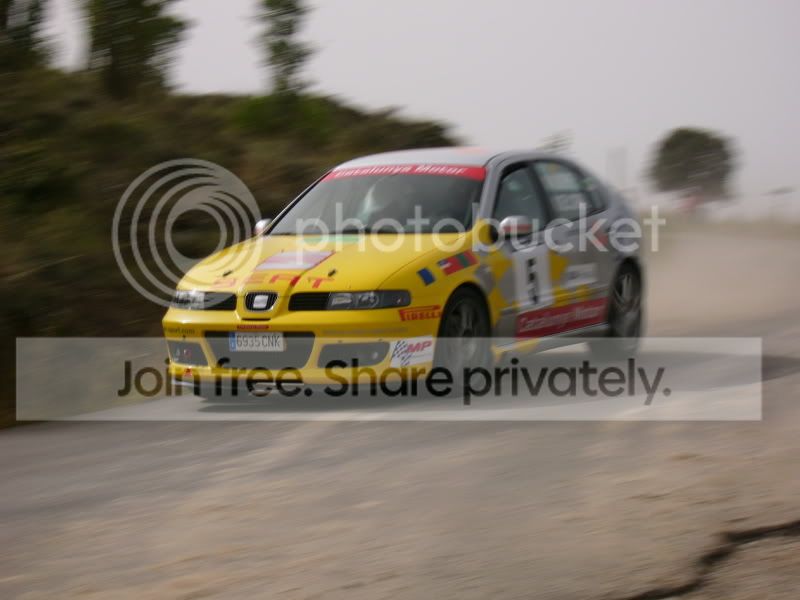 Seat Leon Cupra GR- N Rafael Saco - Forocoches