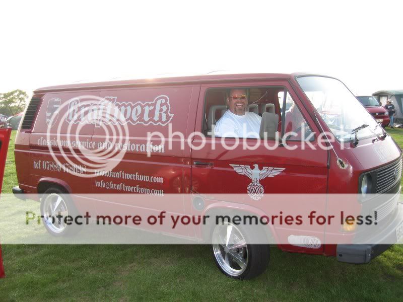 For Sale - 1987 t25 panel van for sale | Volkszone Forum